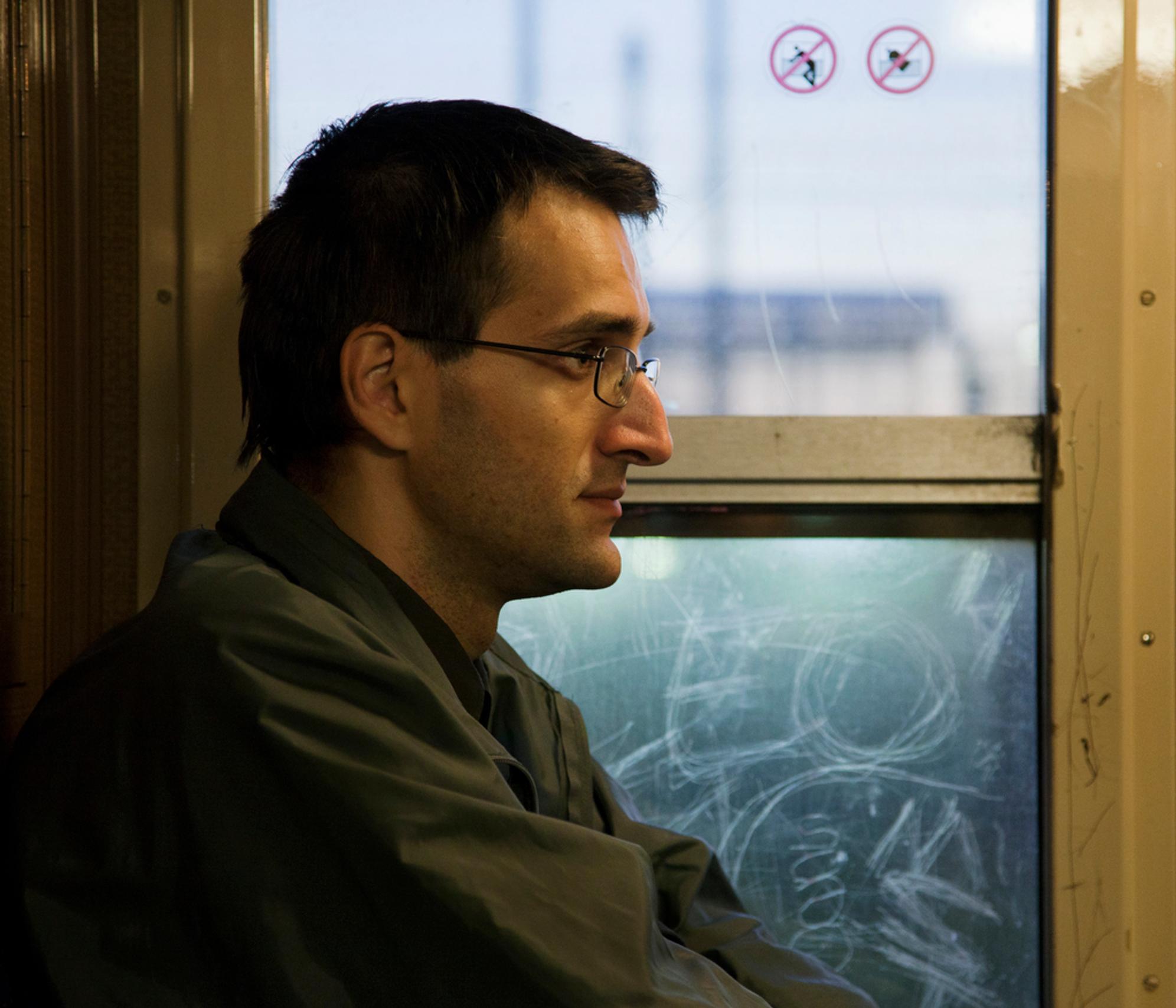 Josef Schovanec, ambassadeur hors normes