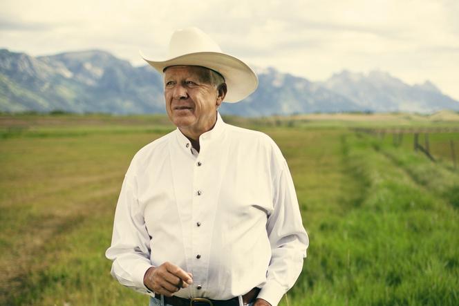 Les dollars de Foster Friess sont pour Romney