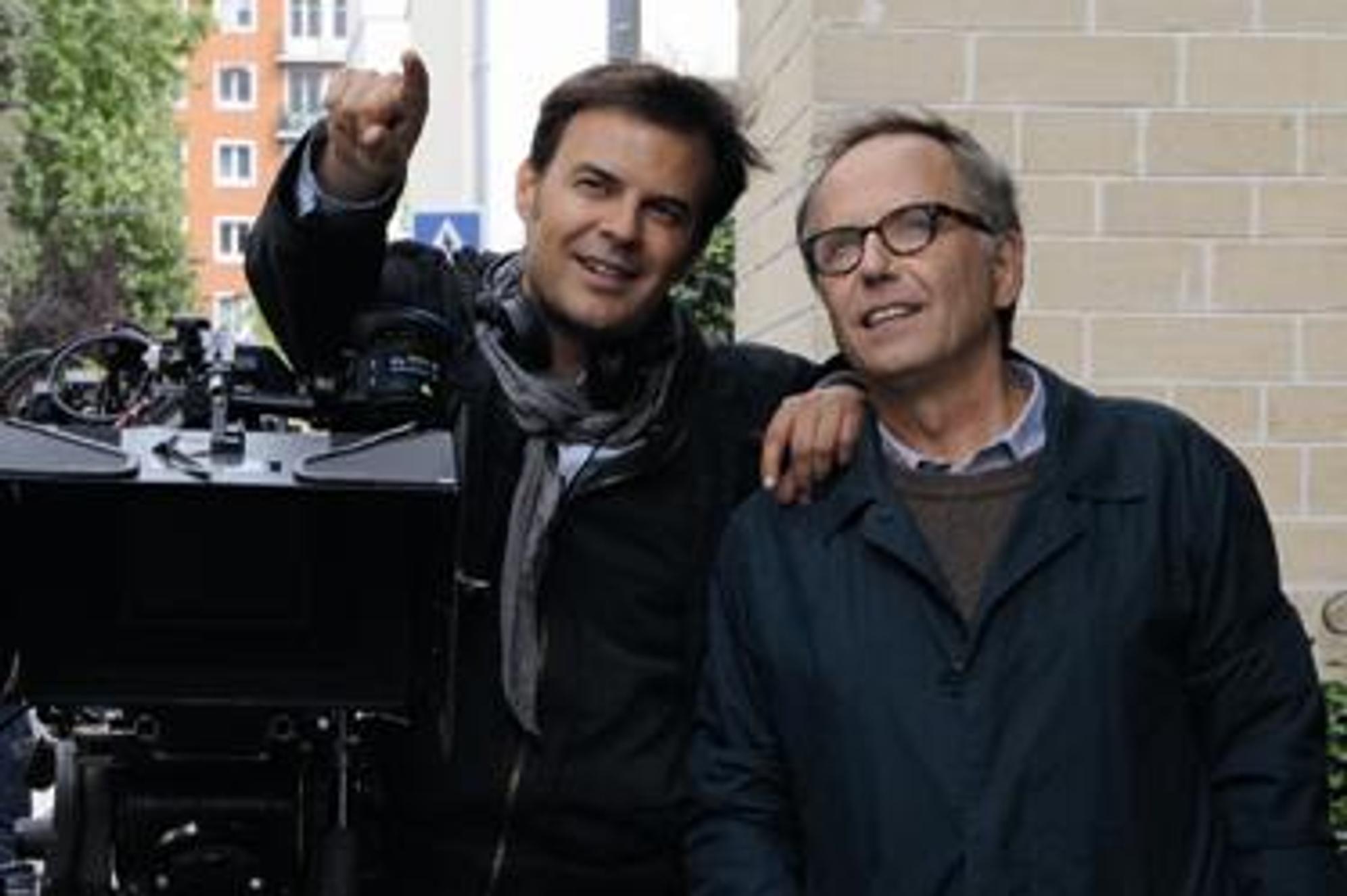 "Dans la maison" intime de François Ozon