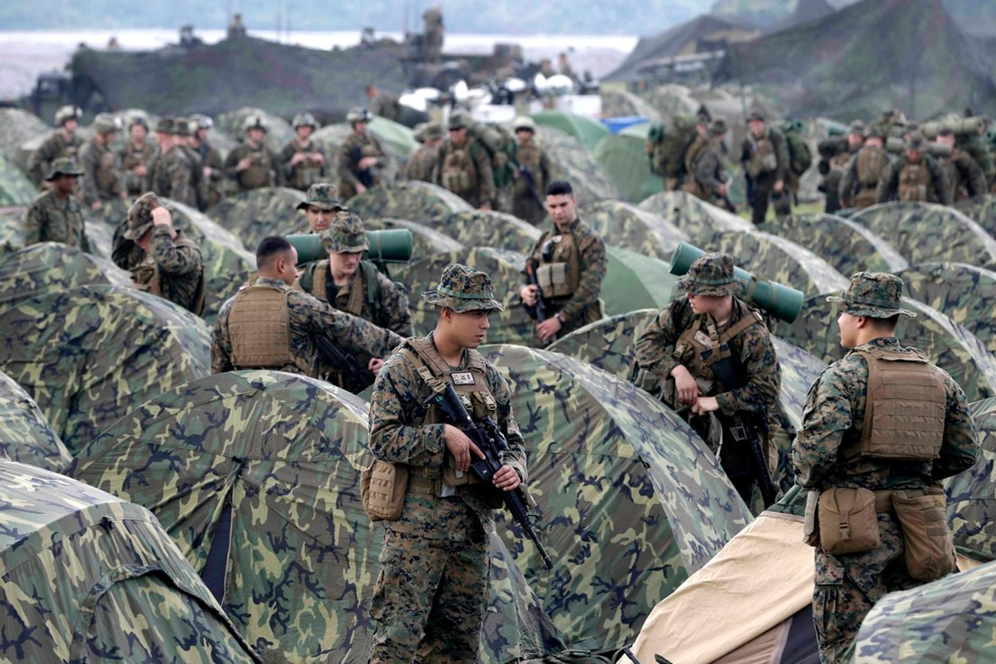 La Marine américaine en croisade contre le jargon