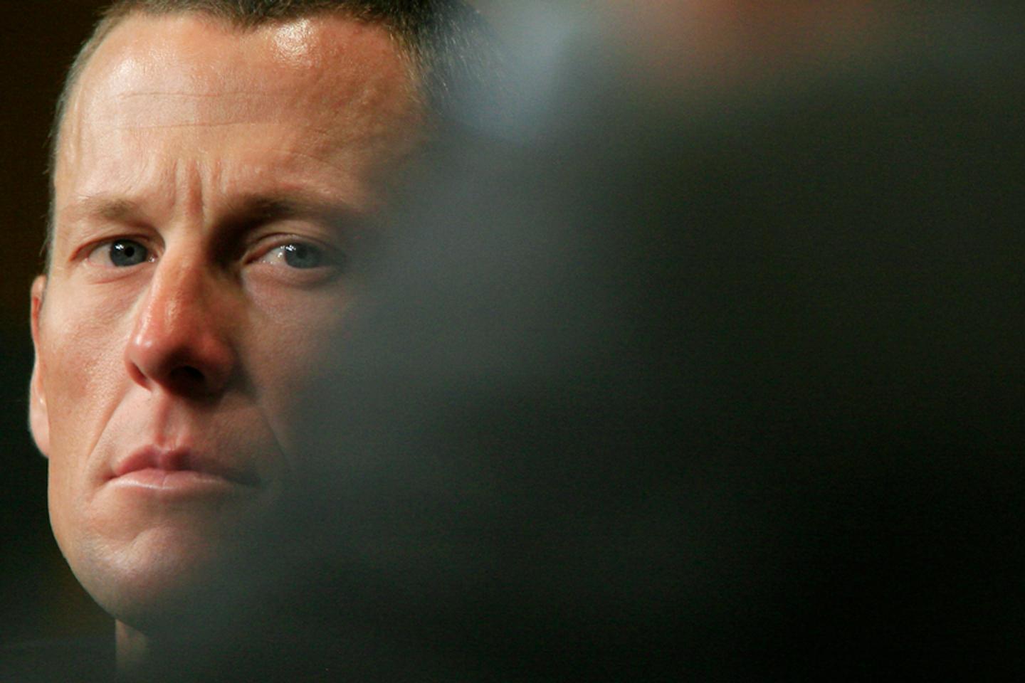 La presse américaine s'interroge sur l'image d'Armstrong