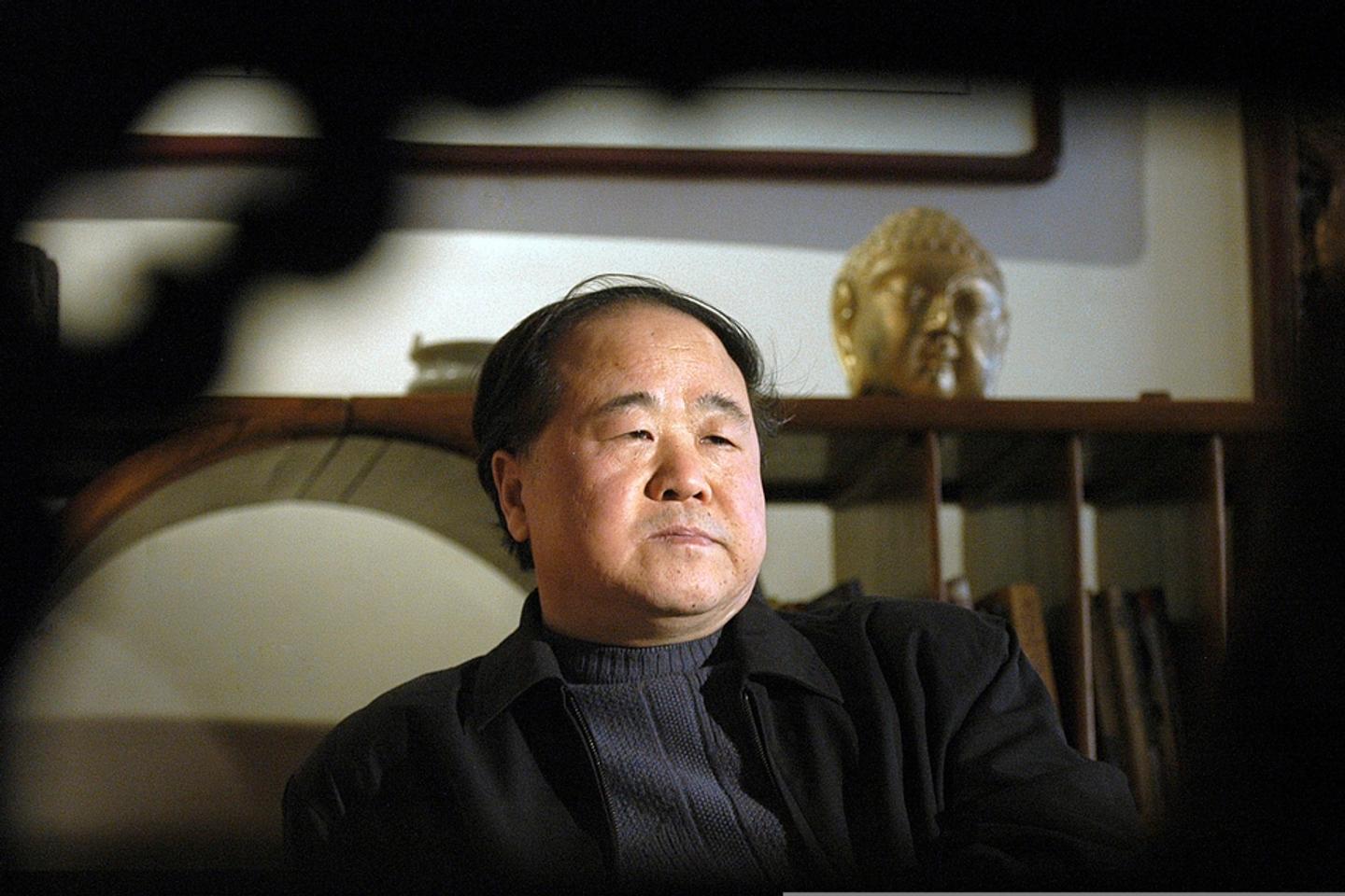 Mo Yan et la dure loi du Nobel