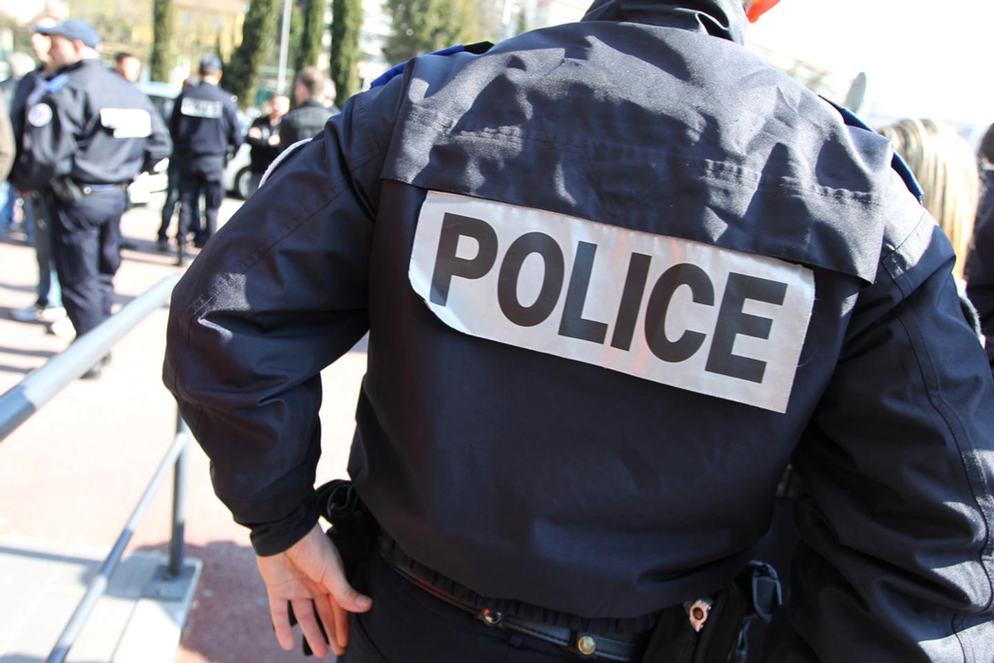 Les BAC, une police d'exception