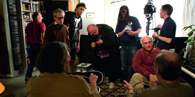 Haris Savides, chef opérateur de Gus Van Sant, David Fincher et Sofia ...
