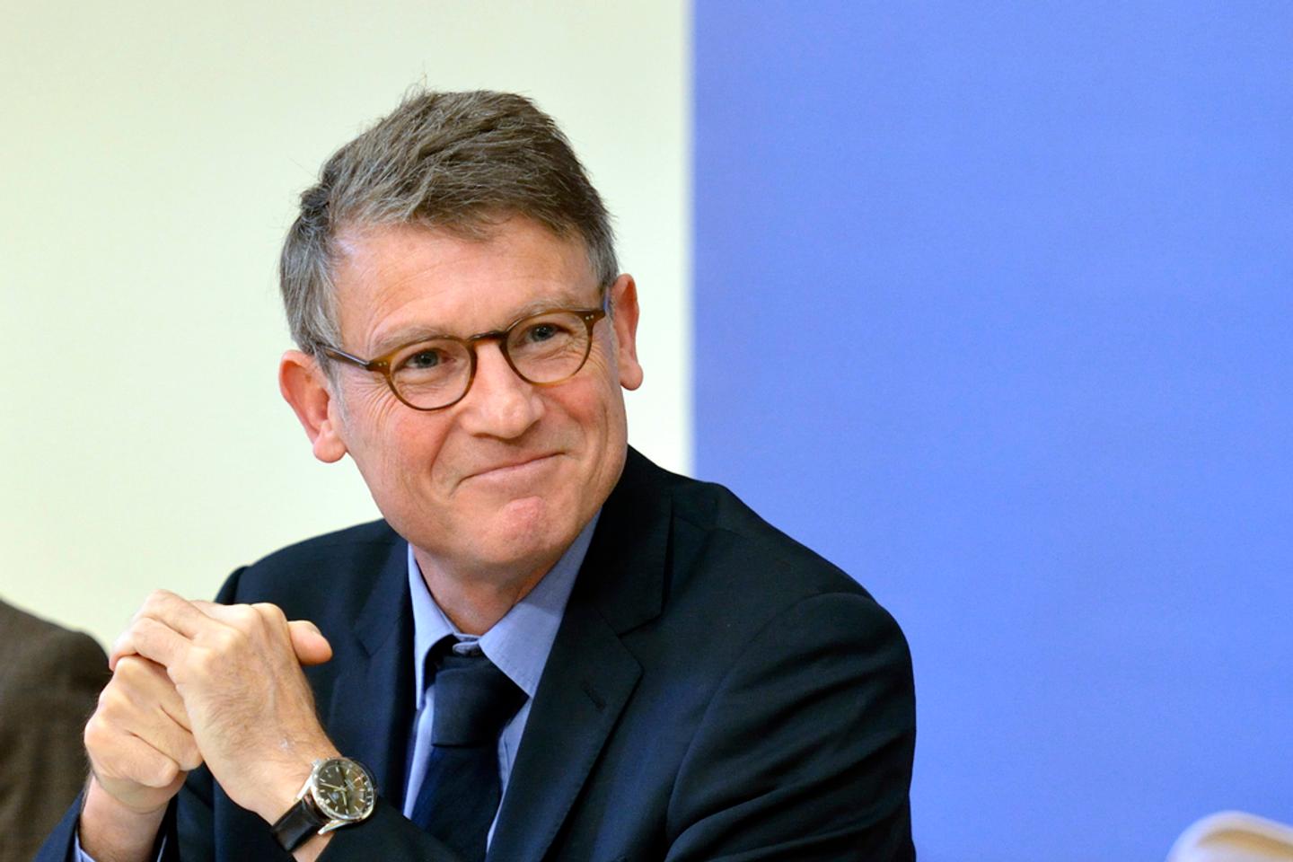 Rythmes scolaires : les propositions de Peillon sont "inacceptables ...