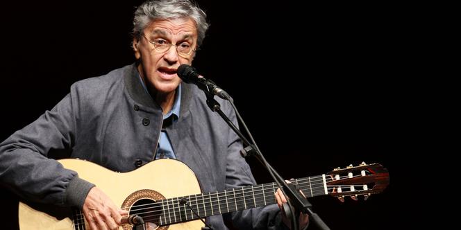 La musique brésilienne dans la géopolitique des sons