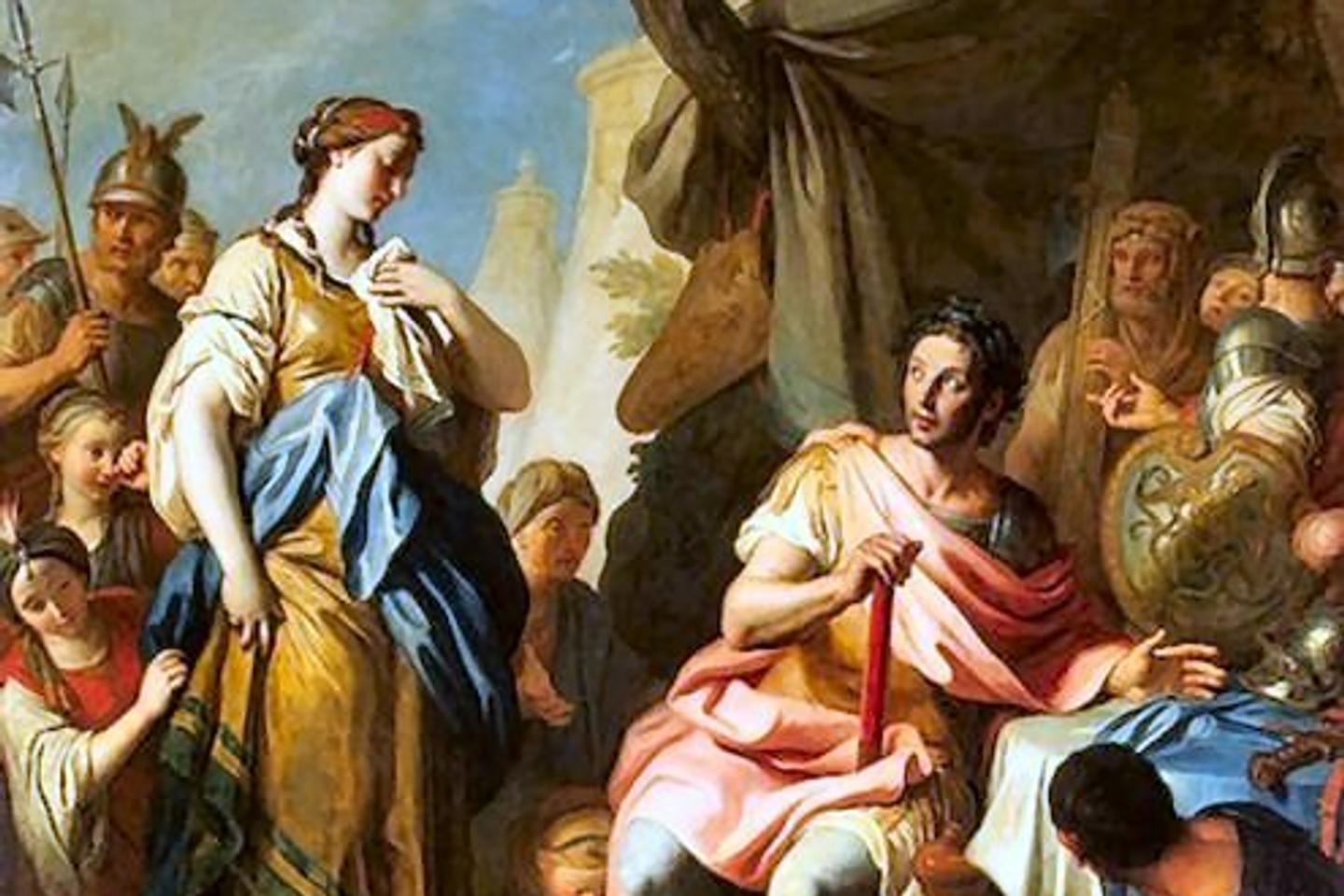 « Alexandre des Lumières », de Pierre Briant : au miroir d’Alexandre.