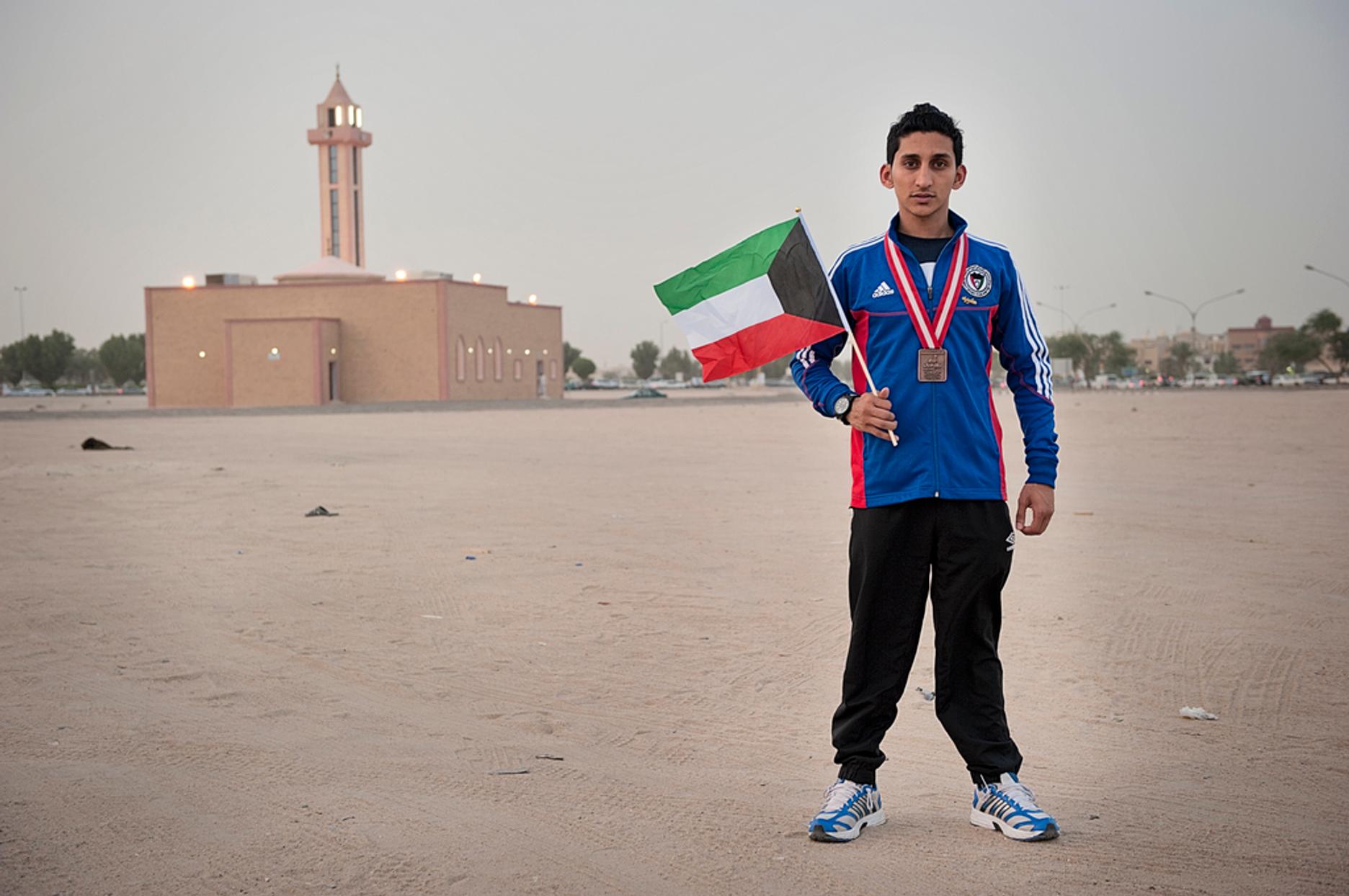 Les "bidoun", sans-papiers du Koweït