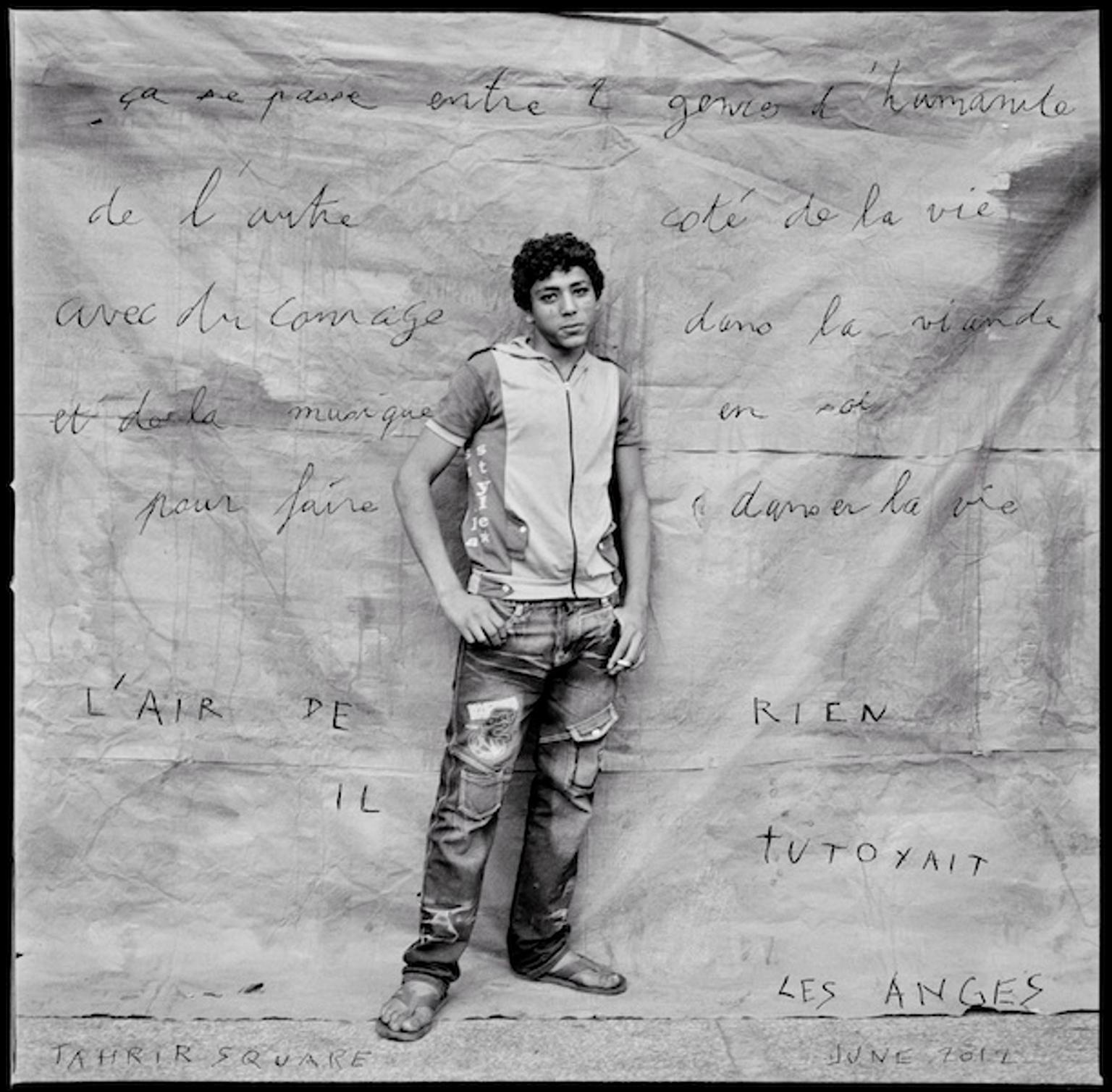 "De l'autre coté du monde" par Louis Jammes