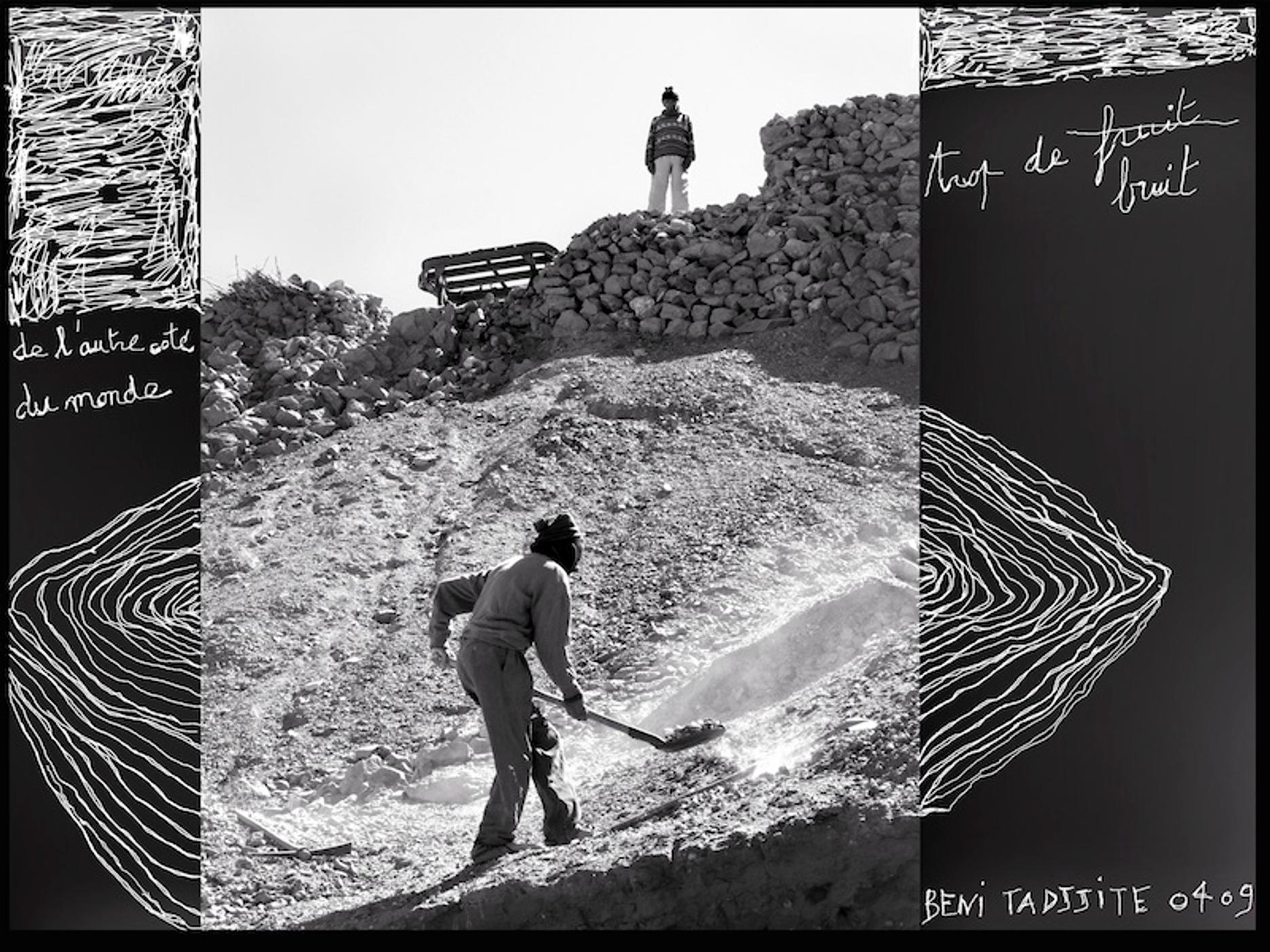 "De l'autre coté du monde" par Louis Jammes