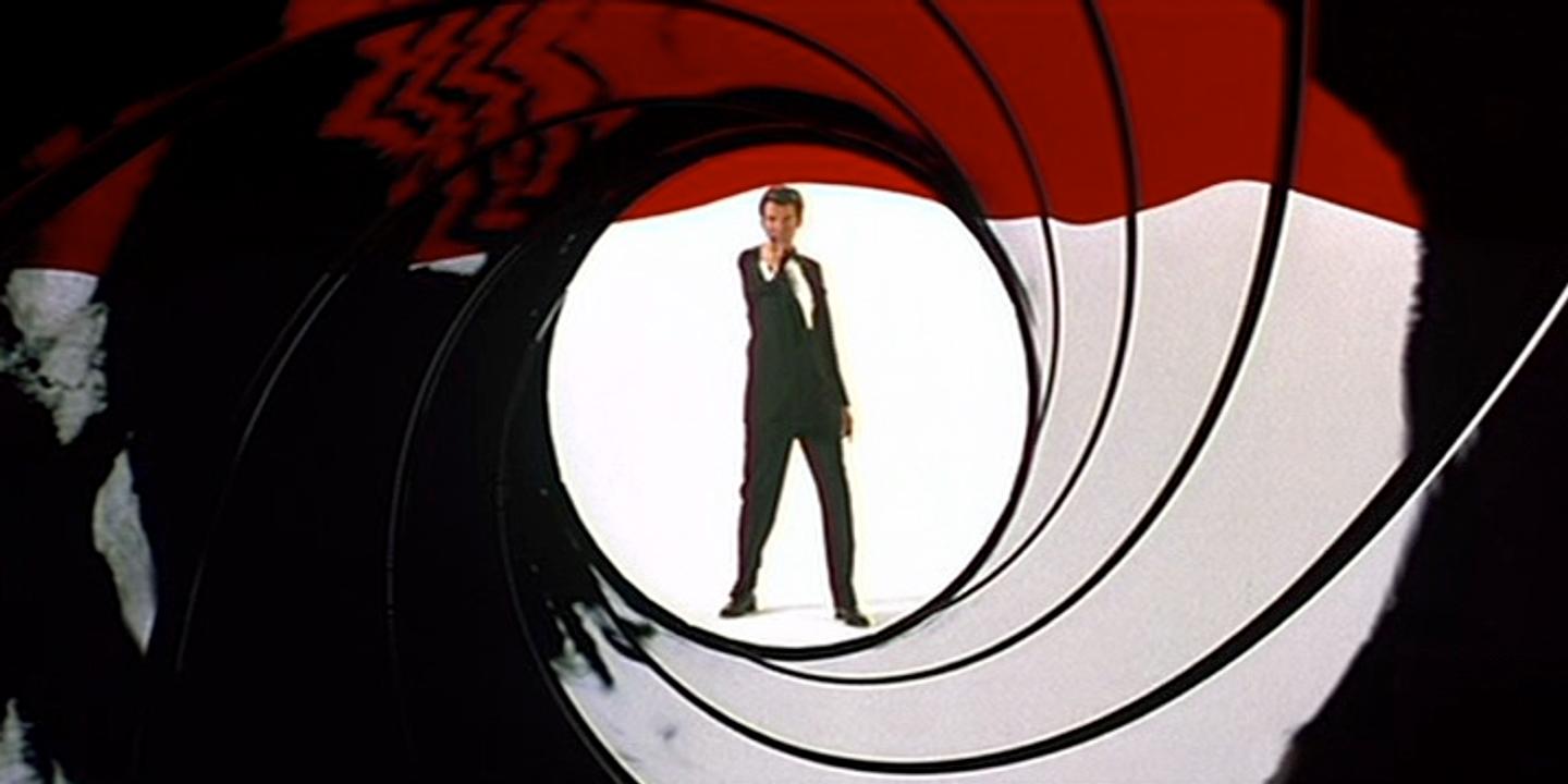 Agent double