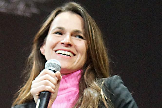 Filippetti veut faire la paix avec l'"éco-système" musical