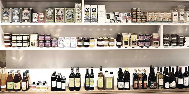 L'épicier de quartier fait le bio