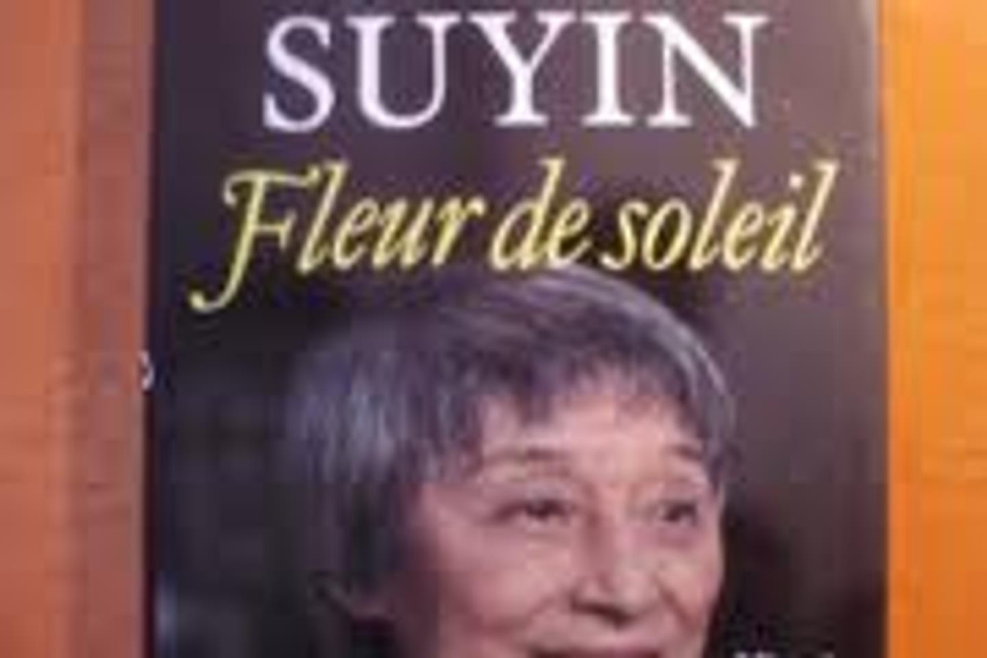 Han Suyin Biographie – Multiple Splendeur Han Suyin – KFPT