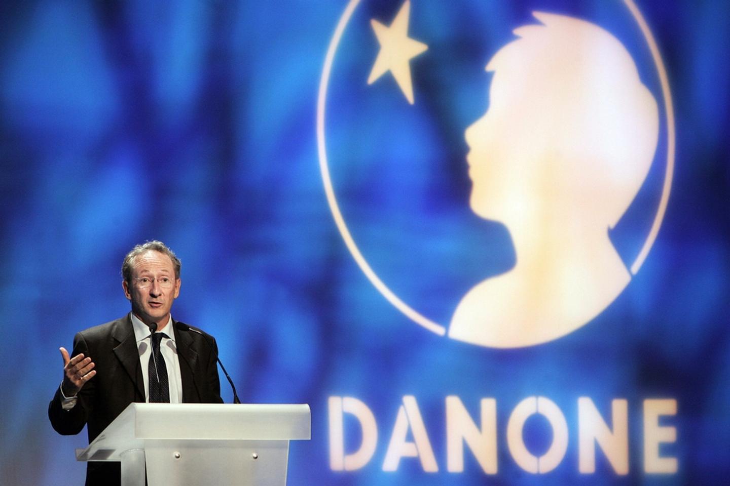 Danone paie cher la fausse alerte sur le lait de son fournisseur Fonterra