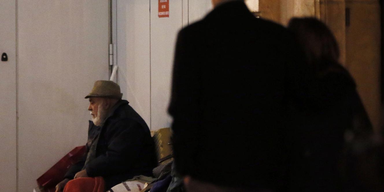 14 % des Français touchés par la pauvreté