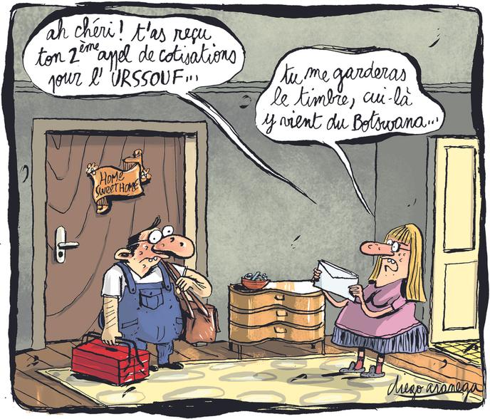 Patrons novices, gare aux arnaques