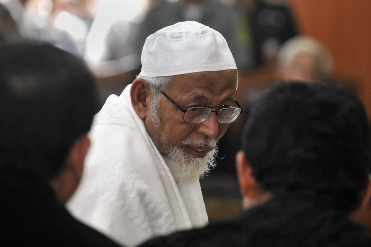 Le nouveau visage du terrorisme islamiste indonésien