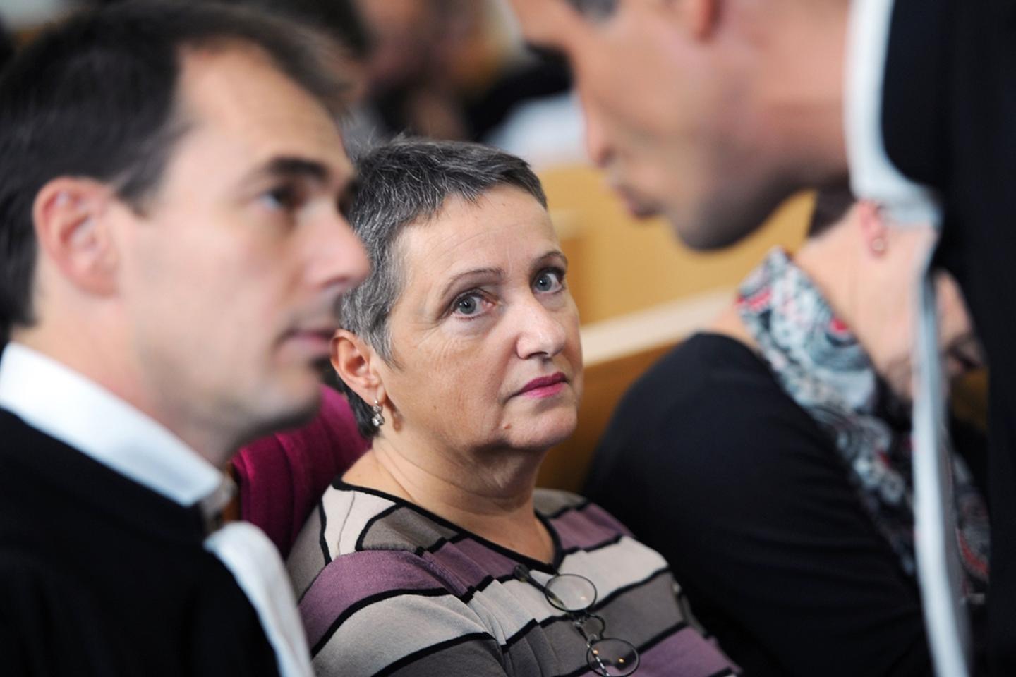 A Marseille, une psychiatre sur le banc des prévenus