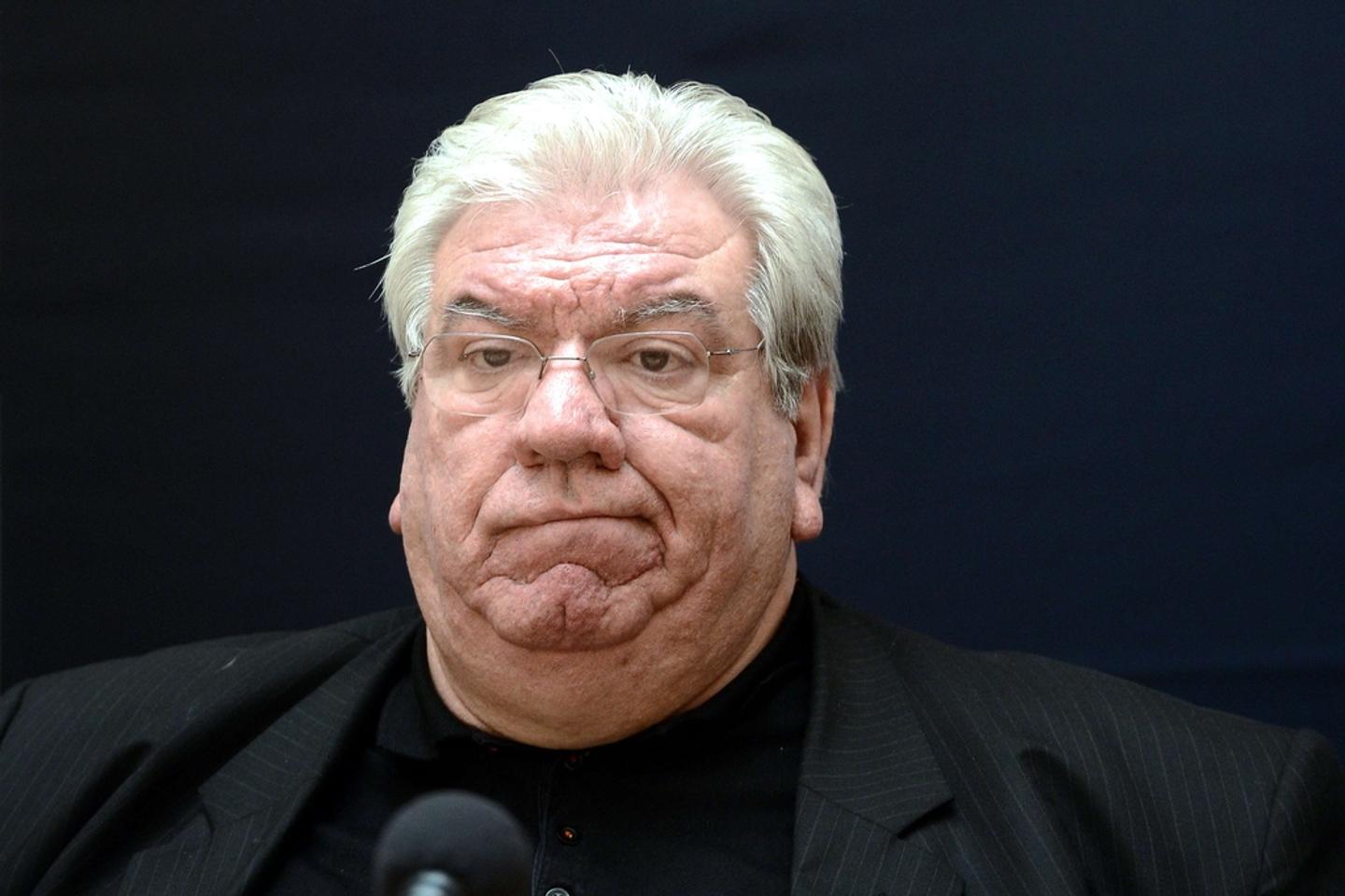 Paul Goze élu président de la Ligue nationale de rugby