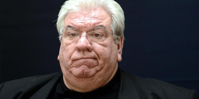 Paul Goze élu président de la Ligue nationale de rugby