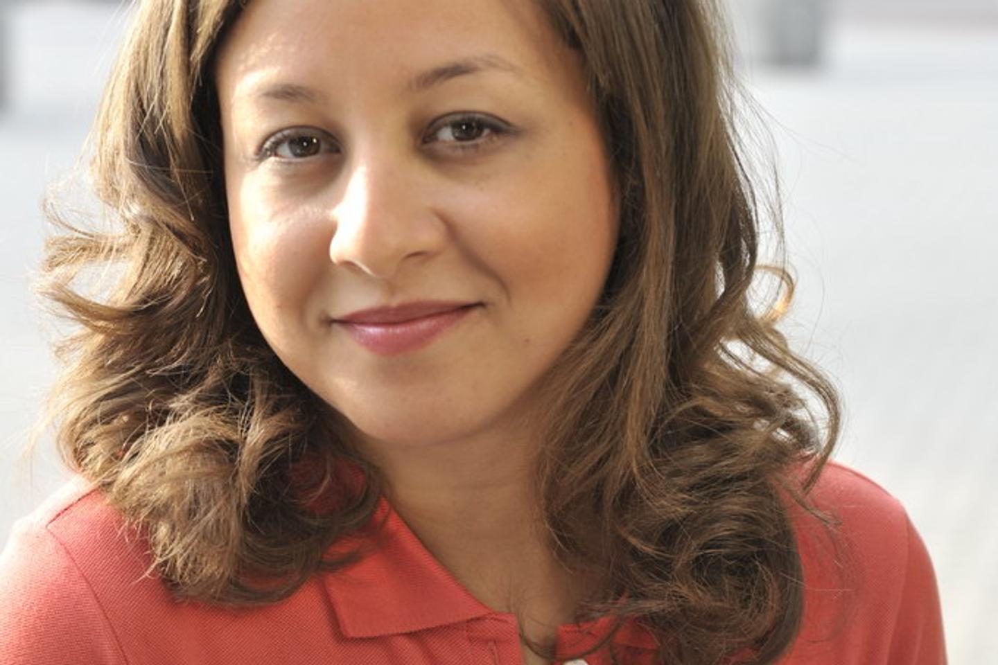 Le long parcours de Majda Benali, issue d'un quartier sensible, jusqu ...