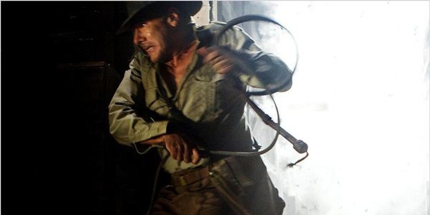 Indiana Jones 1, bombe atomique 0