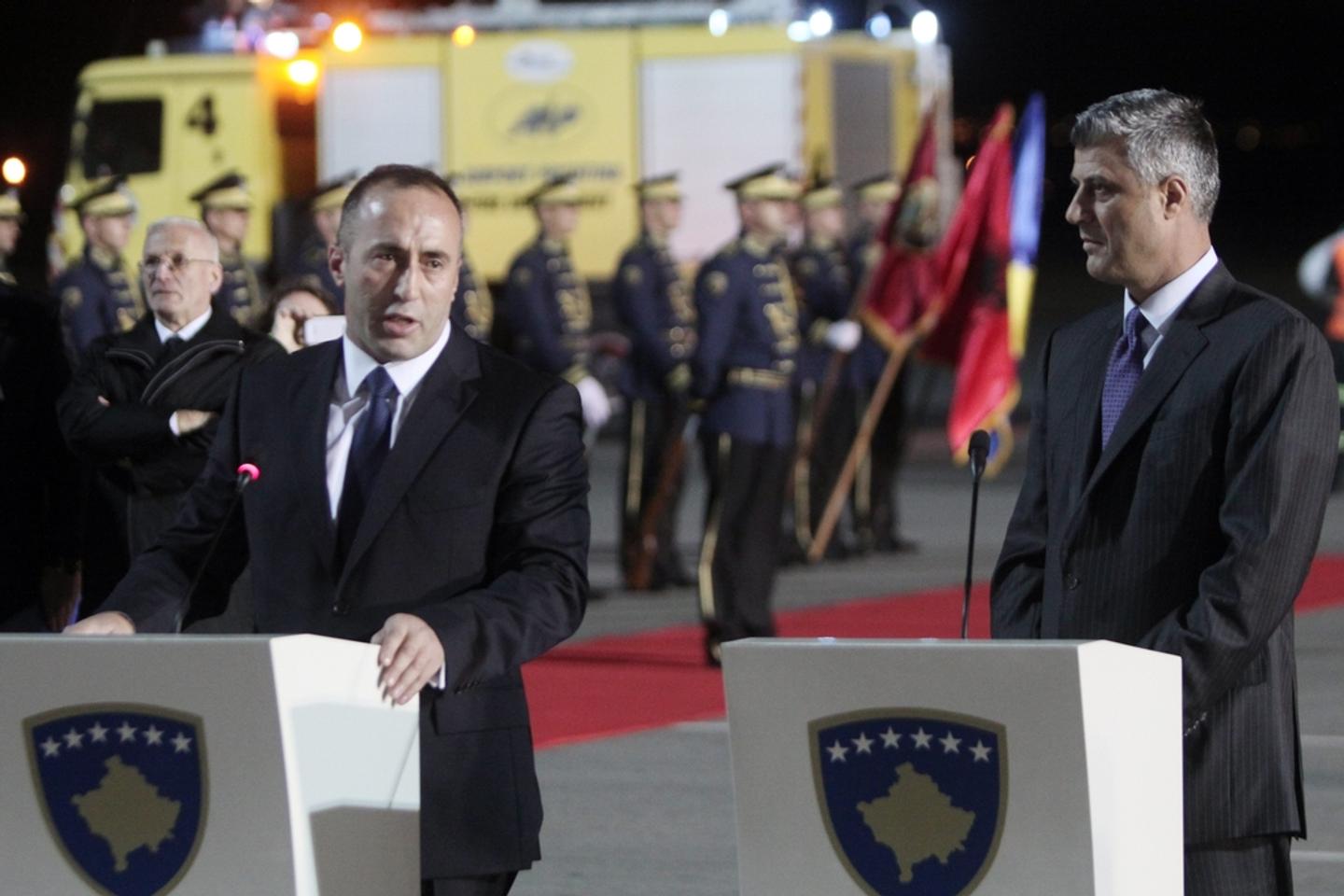 Ex-Yougoslavie : le bilan du TPIY en question après des acquittements