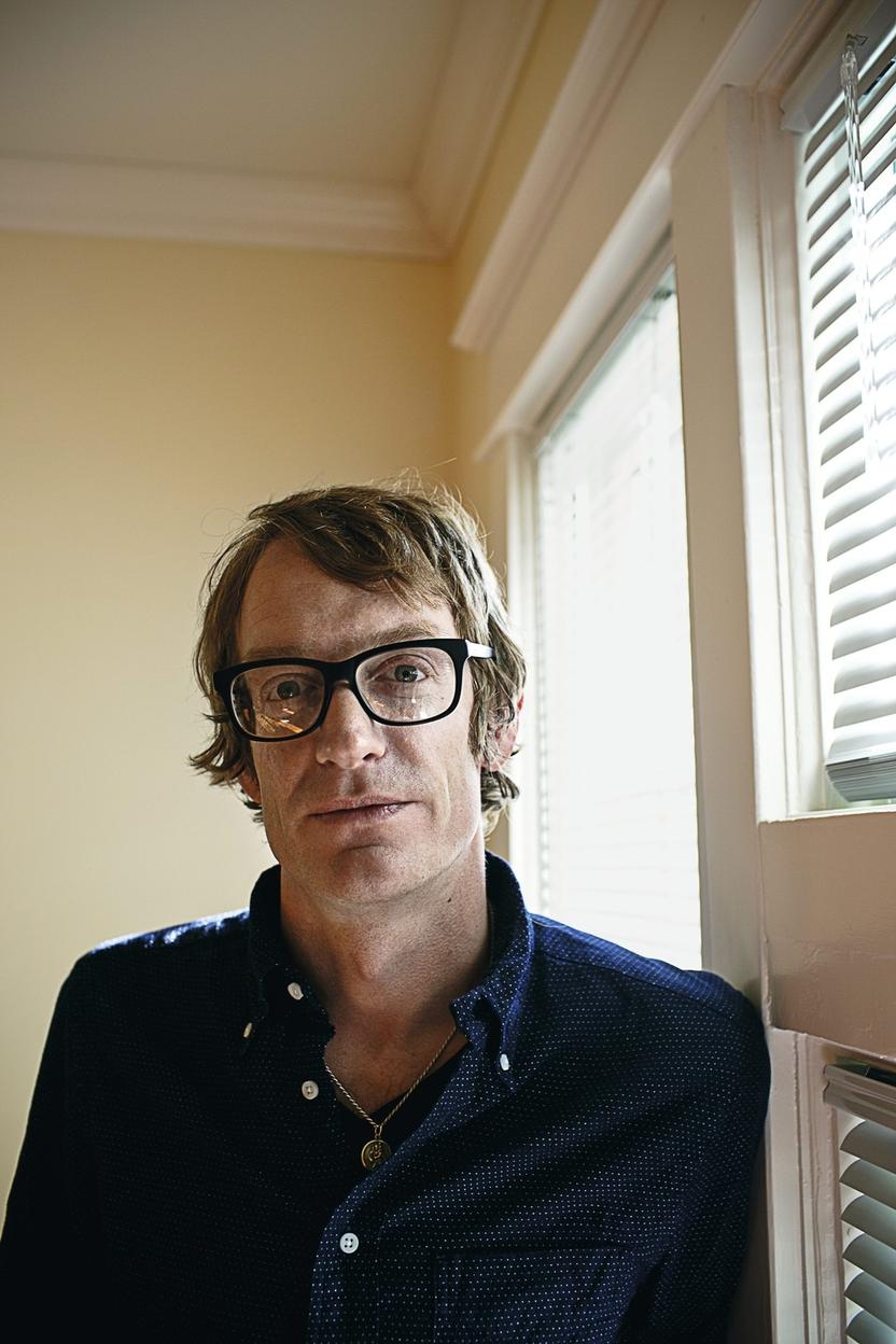 Le Portland de Patrick deWitt
