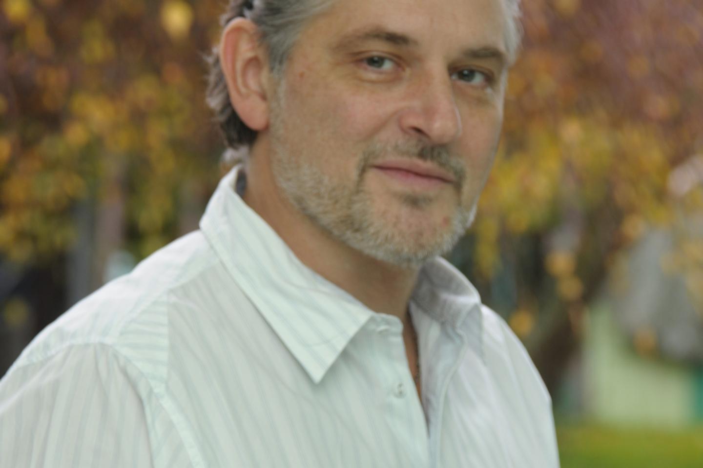 Jean-Pierre Couderc, le pharmacien devenu agent immobilier