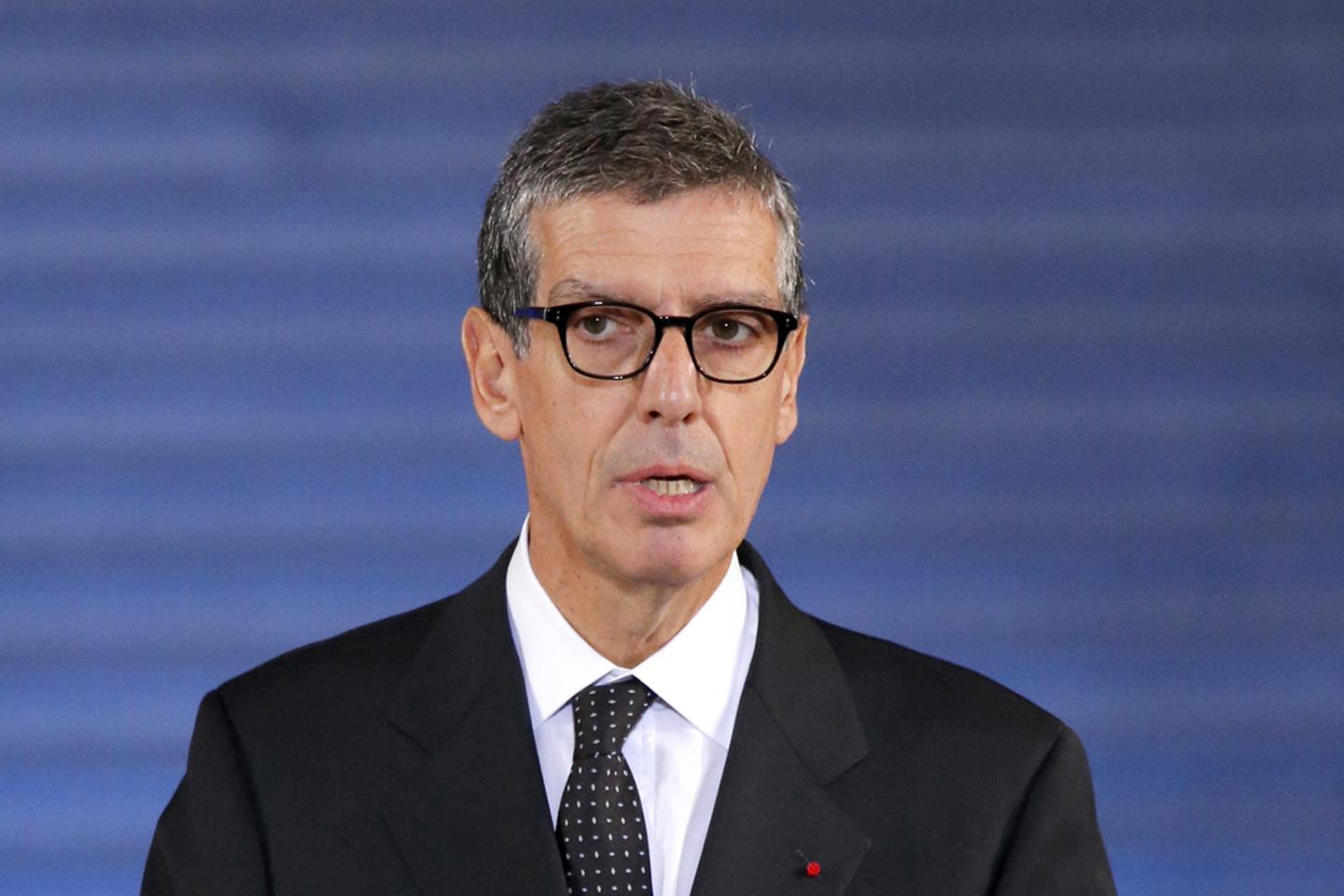Henri Loyrette : "C'est le Louvre autrement"