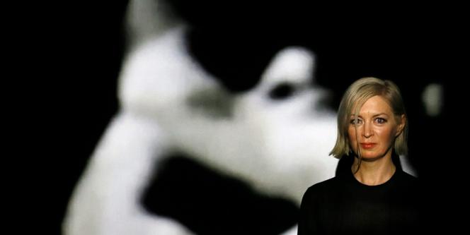 Elizabeth Price, une chanteuse pop reconvertie dans l'art vidéo