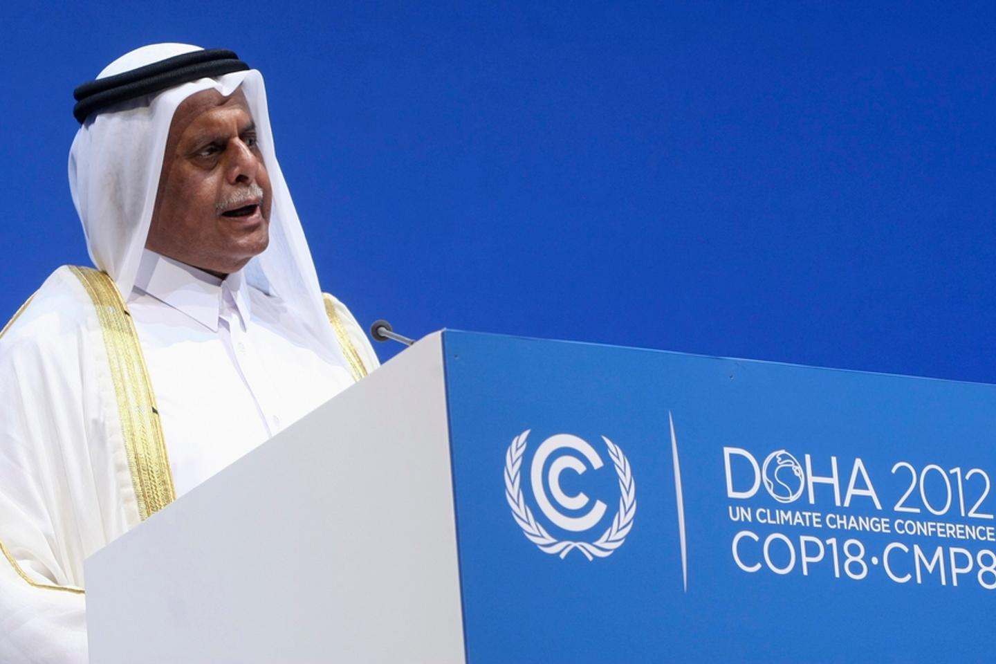 Les principaux points de l'accord de Doha sur le changement climatique