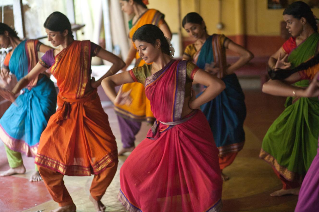 "L'Odyssée de Pi" : la jolie odyssée d'un tigre de pixels