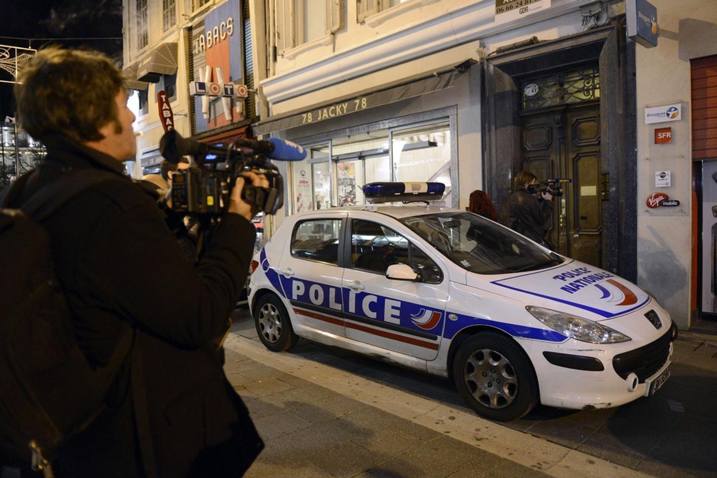 Des effets personnels de l'avocate assassinée à Marseille retrouvés au ...