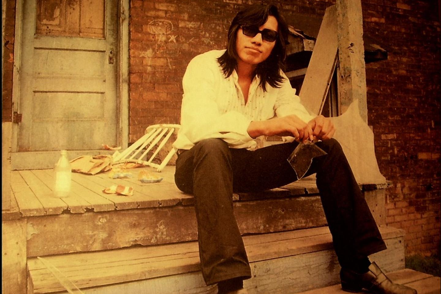 "Sugar Man", le conte de Noël d'un rockeur miraculé