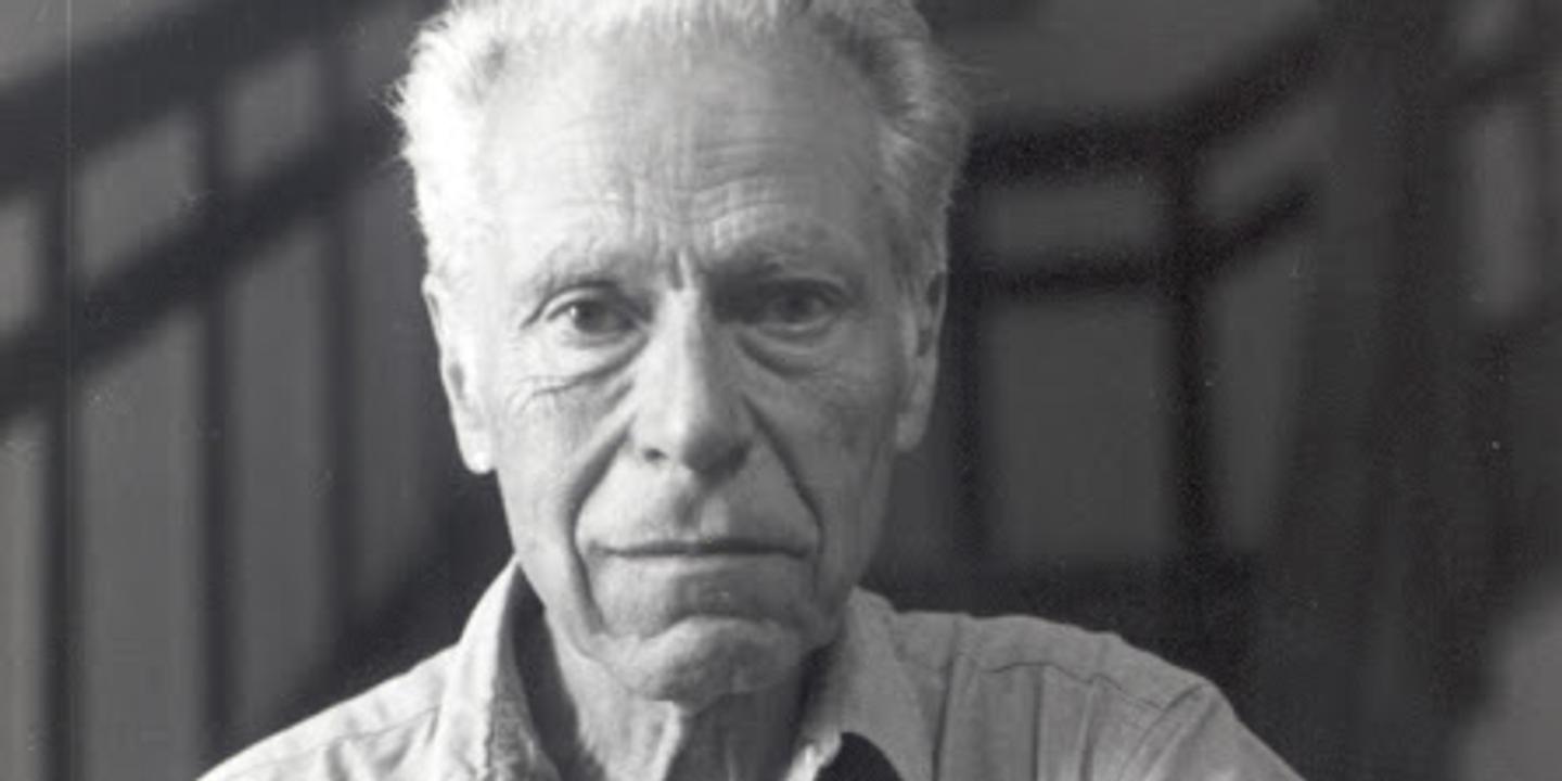 Albert Hirschman, économiste engagé et "autosubversif"