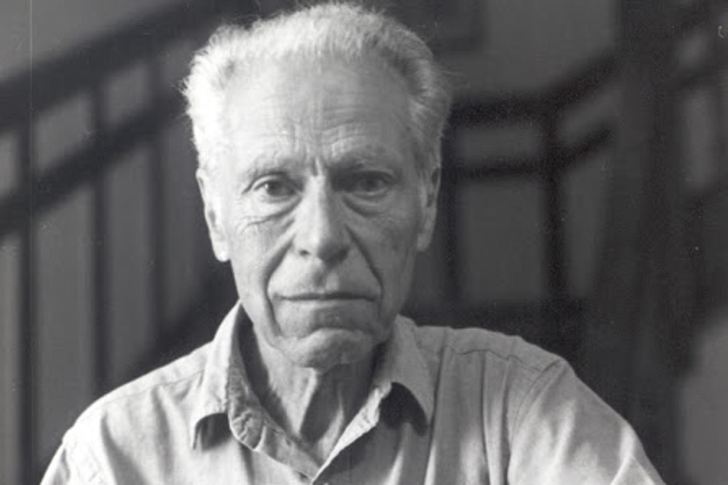 Albert Hirschman, économiste engagé et "autosubversif"