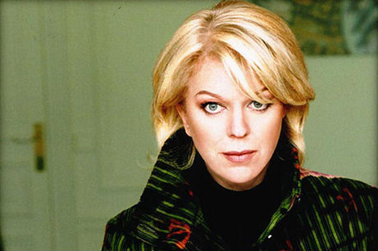 Le "pou pou pi dou" selon Anne Ducros