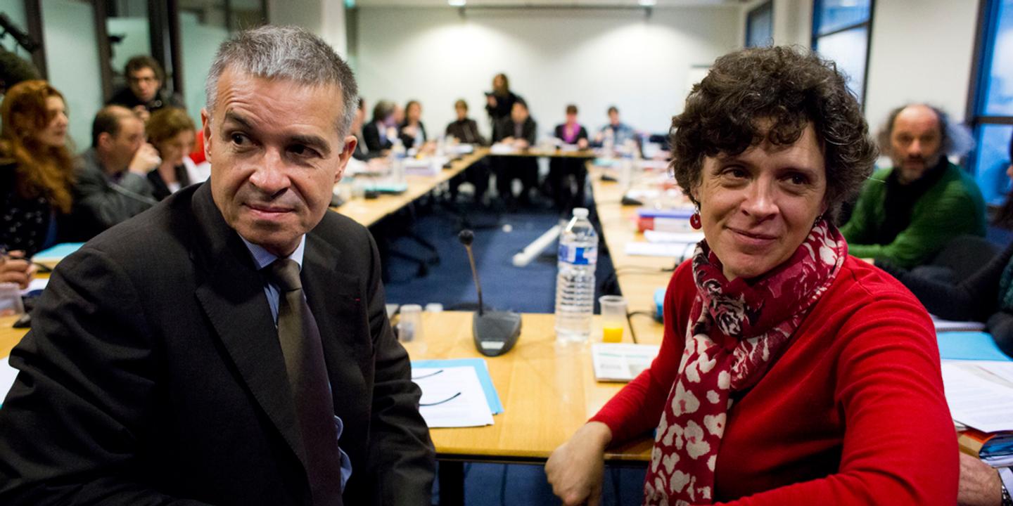 Emploi : le Medef aborde l'ultime séance de négociations en affichant ...