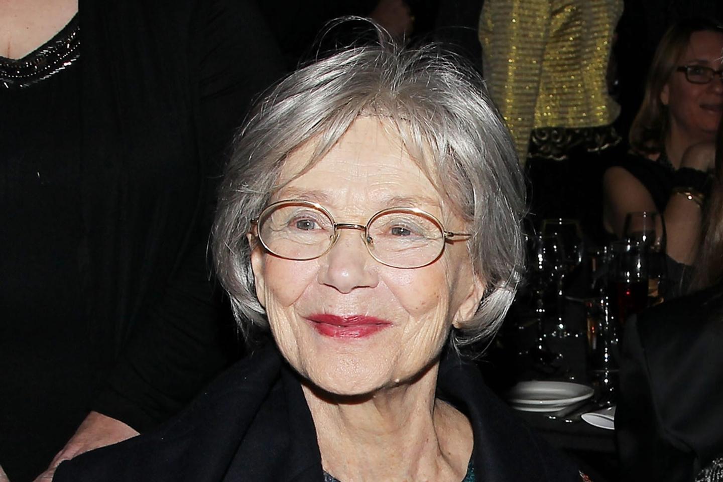 Emmanuelle Riva, un symbole de la Nouvelle Vague en lice aux Oscars