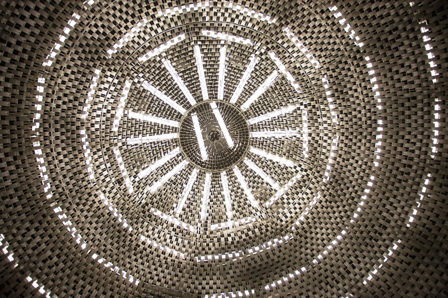 Visite guidée du siège du PCF