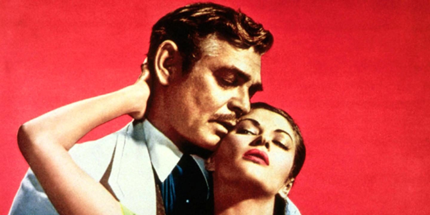 "L'Esclave libre" : Raoul Walsh, le sexe au coeur du cinéma
