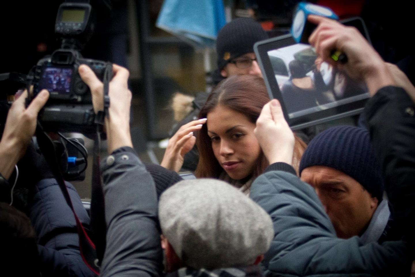 Rubygate : six ans de prison requis contre Silvio Berlusconi