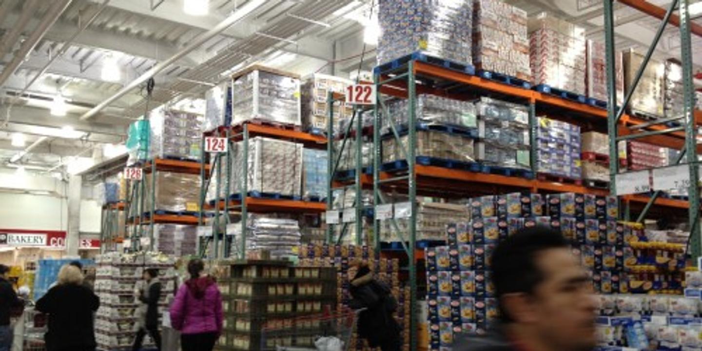Costco, géant américain de la distribution, arrive en France