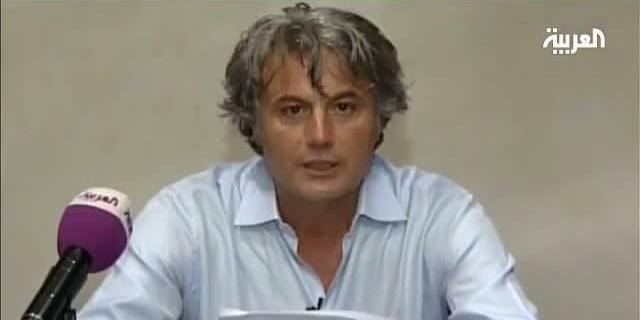 Manaf Tlass : "Si le chaos fait tomber Bachar, le chaos régnera"