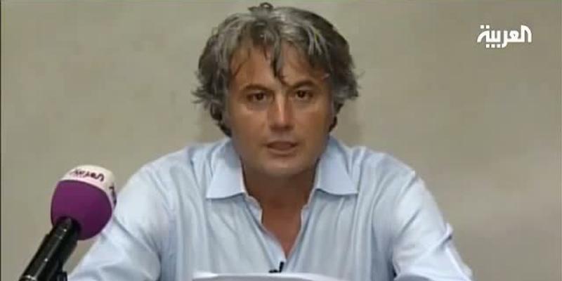 Manaf Tlass : "Si le chaos fait tomber Bachar, le chaos régnera"