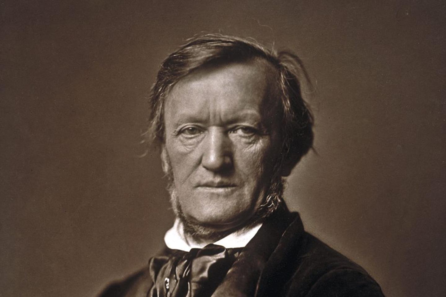 Wagner sans sa 