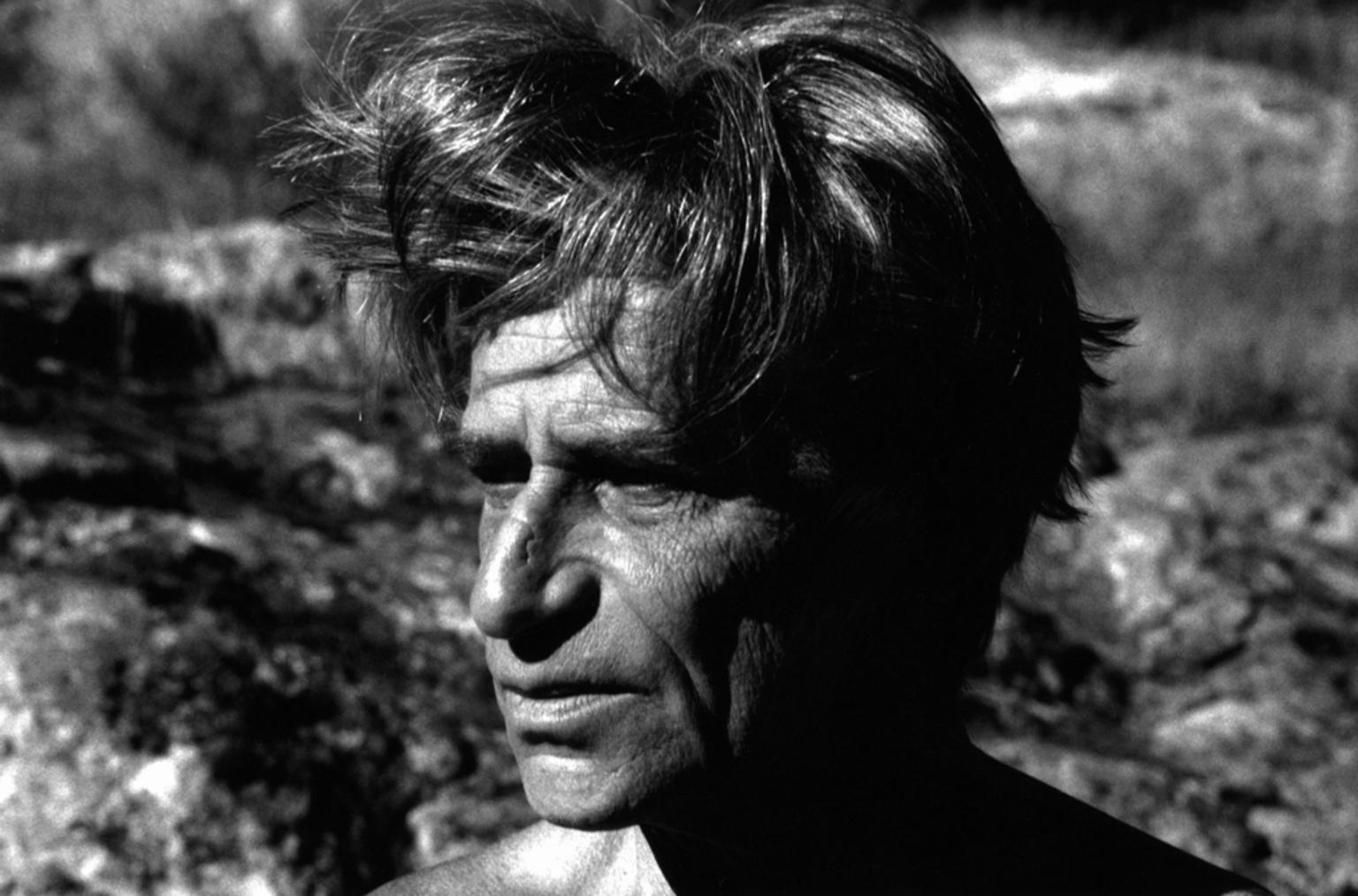 Jean Babilée, une légende vivante