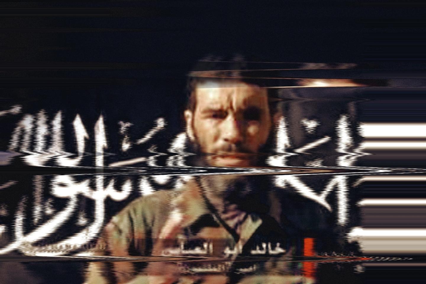 Le djihad passe par le Web